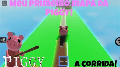 Construí meu próprio mapa da PIGGY PIGGY Build Mode YouTube