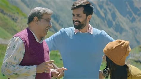 Chaal Jeevi Laiye 2019 Az Movies