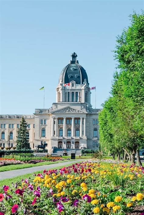 Regina Canada Map Population Facts Britannica 53 OFF
