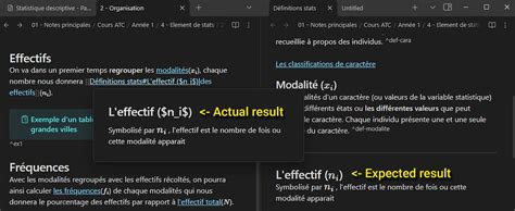 Inline Math Notation Not Displaying Properly Inside A Preview Popup For