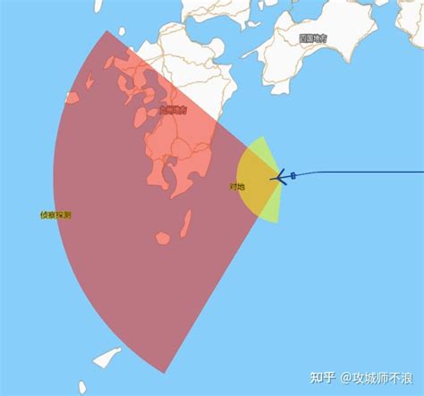 Cesium中绘制扇形有多难？会勾股定理就够了！ 知乎