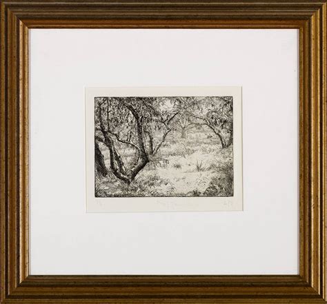 Estella Solomons Pear Trees Mutualart