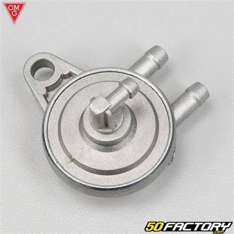 Robinet d essence à dépression Piaggio Zip T OMG Pièces scooter