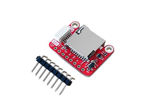Laskakit Microsd Card Modul Laskakit
