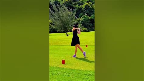 골프스윙 골프라이프스타일 골프라이프 Golflifestyle 굿샷 굿밤 해외골프 골프투어 Youtube