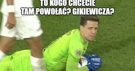 Memy po meczu Walia Polska Najbardziej dostało się Krychowiakowi