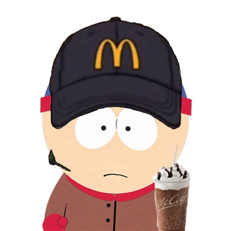 South Park Meme Pfp