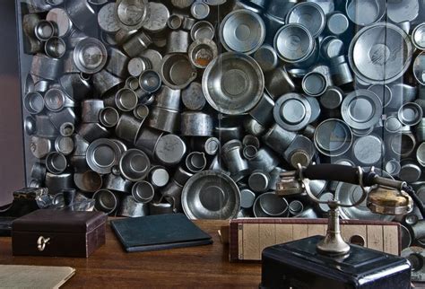 Oskar Schindlers Enamel Factory Museum Of Krakow