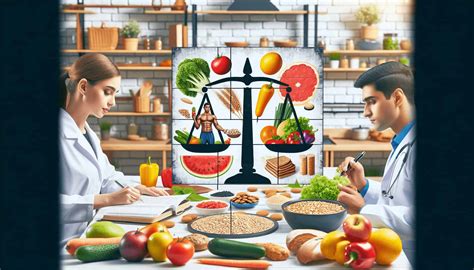 The Importance Of Consistency In Diet For Diabetes Management