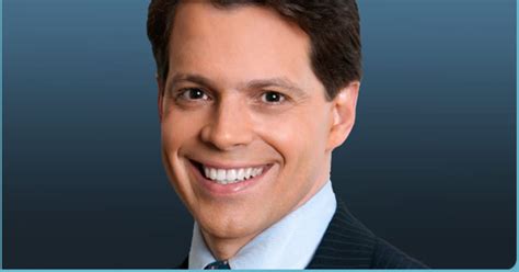 Anthony Scaramucci Profile Cnbc
