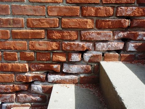 Brick Repair Armstrong Masonry Repair In Oakland County Michigan