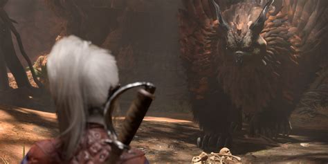 How To Convince Kagha To Turn On The Shadow Druids In Baldurs Gate 3