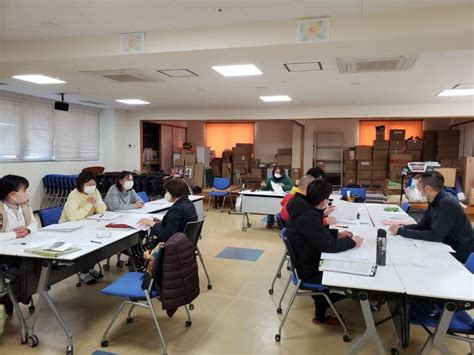 TOPICS詳細第6回虐待防止委員会社会福祉法人 産経新聞厚生文化事業団つなぐ結ぶ輪を広げる