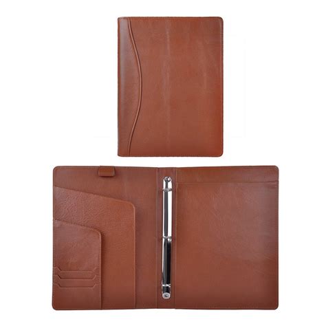 3 Ring Binder Portfolio Suppliers Manufacturers Factory Direct