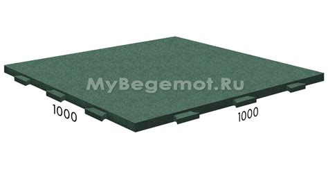 Резиновая плитка. Уличная резиновая плитка из крошки. Уличные покрытия ...