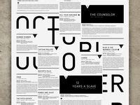 Modular Grids And Modular Ideas To Save Today Grid Web Design Typography Images And More