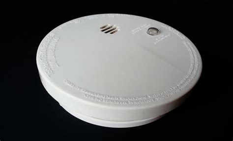 Tipos de sensores de alarmas usos y características