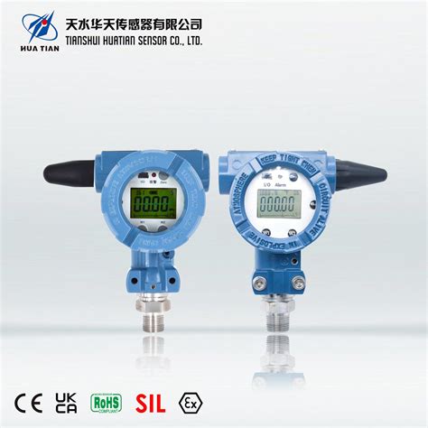 Cyb4504 High Accuracy Temperature Transmitter Thermocouple Wireless