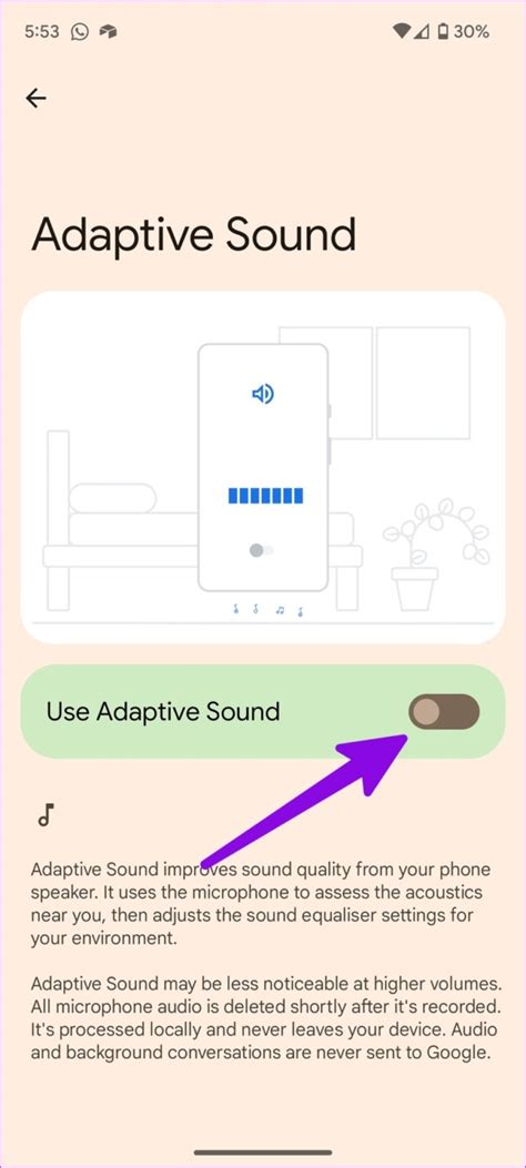 Ways To Fix Android Phone Automatically Turning Down Volume Guiding Tech