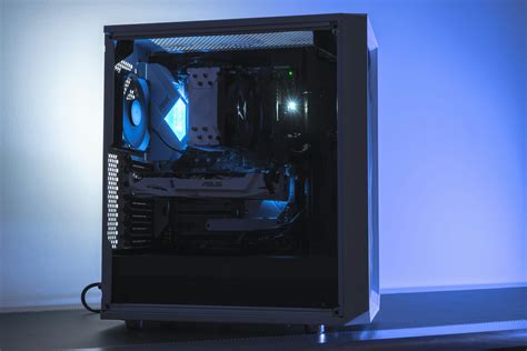 Best Smallest Atx Cases In 2025 Gametechforge