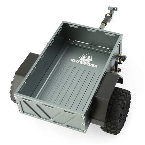 Trx4m Trx4 M 1 18 Rc