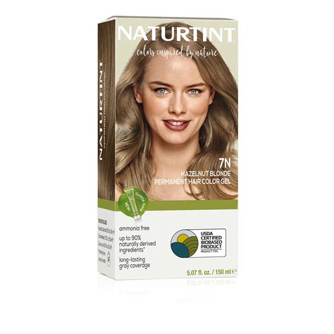 To Dye Or Not To Dye The Debate Over Coloring Gray Hair Naturtint Usa