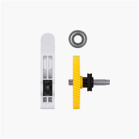 Bambu Lab A1 Series Extruder Gear The 3d Factory Cyprus