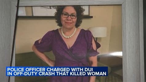 Off Duty South Holland Police Officer James Corralejo Charged In Fatal