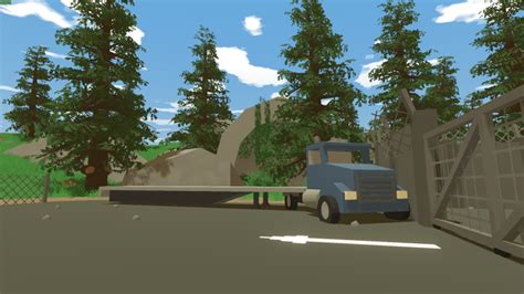 Day 66 Of Reddit Making An Unturned Map 2 3 Of The Way There R Unturned