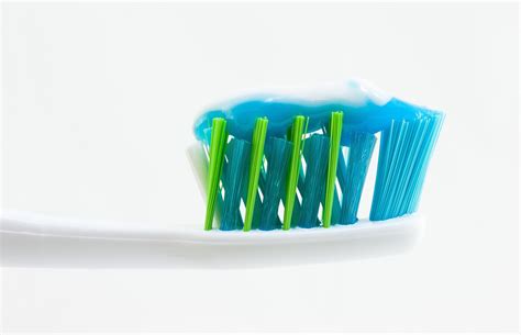 Regulatory Overview Registration Of Toothpaste In China