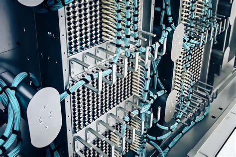 The Three Ss Of Structured Cabling Standardization Scalability And