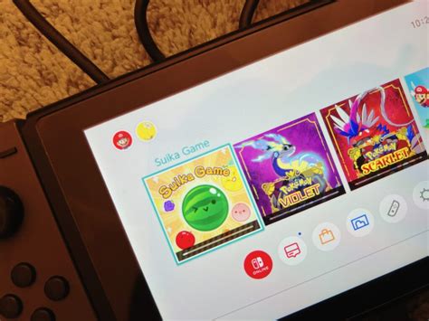 【300万ダウンロード⁉】日本で流行ってるらしい“スイカゲーム”アメリカでやってみた ぴんくのねずみの森