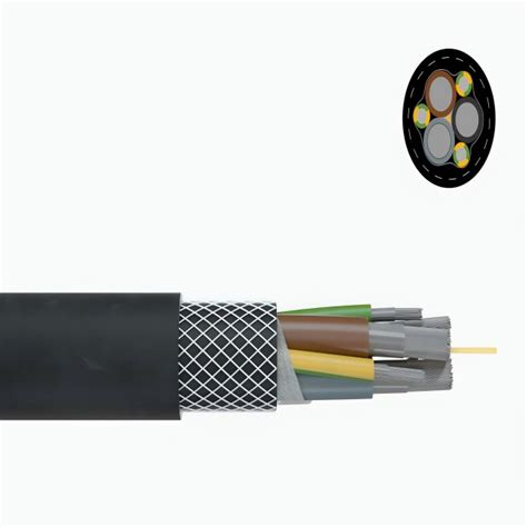 Nshtoeu 061kv Lhd Cable From China Manufacturer Ruips Cable