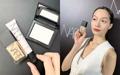 日韓最新彩妝趨勢！櫻花妹喜歡淡雅清透的『無重力水感妝』，韓妞人人都在用『333底妝造光法』！