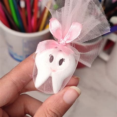 خرید و قیمت گیفت دندونی دخترونه ، گیفت دندونی پسرونه در رنگ دلخواه