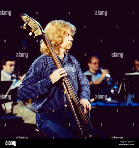 Jazzbassist Hi Res Stock Photography And Images Alamy