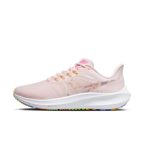 Nike Air Zoom Pegasus 39 Prm 運動 緩震 慢跑 女款路跑鞋 Do9483600 粉色 慢跑鞋 Yahoo奇