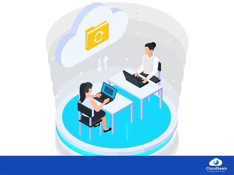 Cloudseals Technology On Linkedin Cloud Digital Cloudcomputing