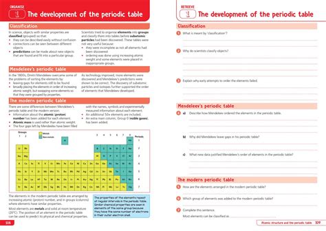 Aqa Gcse 9 1 Combined Science Trilogy Higher Organise And Retrieve Your Knowledge By Collins Issuu