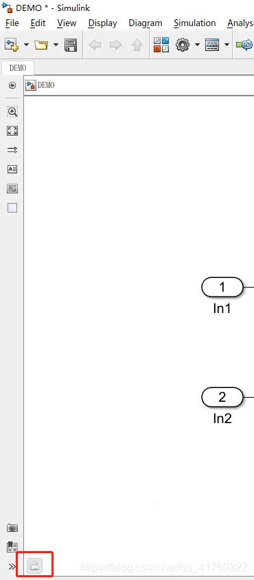 Matlabsimulink生成嵌入式代码的步骤如何用simulink 生成可以用xcp标定的嵌入式代码 Csdn博客