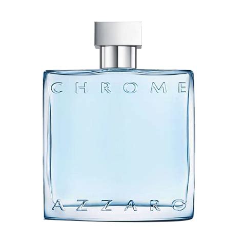 فروشگاه اینترنتی عطر آترین استار – Azzaro Chrome (reformulated)آزارو کروم