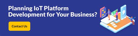 How To Build An IoT Platform For Your Business Matellio Inc