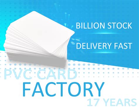 What Is Plastic Pvc T Card Get T Card Method Cxj Card Factory