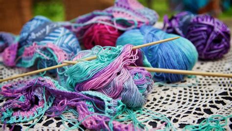 Yarn Vs Wool Unravelling The Baffling Battle Of Fibres HobbyKraze