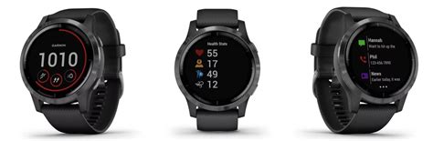 Hodinky Garmin Vívoactive 4s Kúpite Tesne Pred Vianocami V Zľave Sú