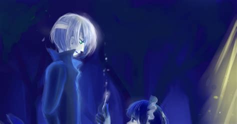 Pグレ 【pグレ】カードは知っている【蒼髭卿】 いのとのマンガ 漫画 【蒼髭卿の招待状】 Pixiv