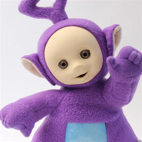 Talking Teletubbies Toys Etsy