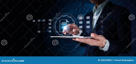 To Properly Handle Files Knowledge And Documentation In A Business