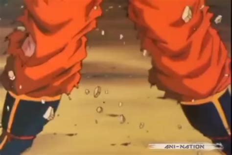 Goku Going Ssj With The Birth Of A God Ost R Dragonballsuper