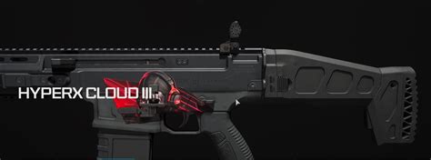 Buy Hyperx Pack For Call Of Duty Modern Warfare 3 Cod Mw3 Cheap Choose